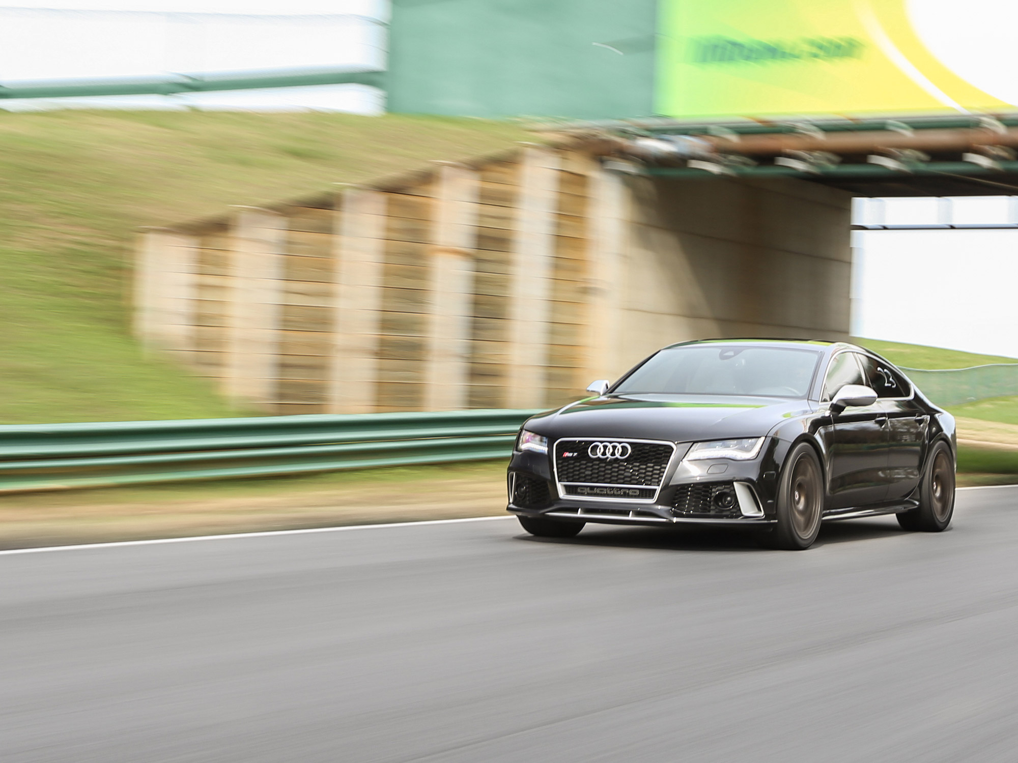 Event Schedule - New German Performance