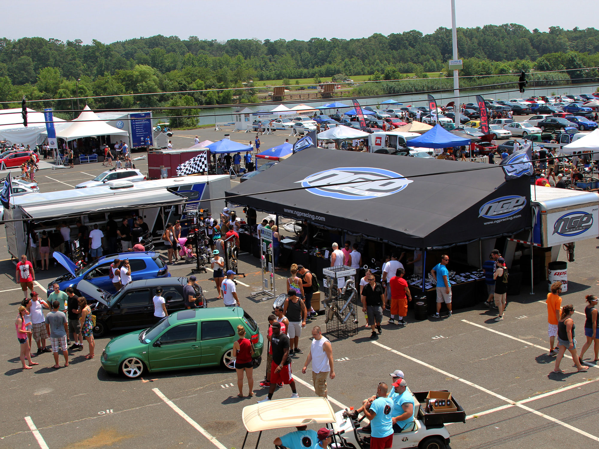 Media - New German Performance