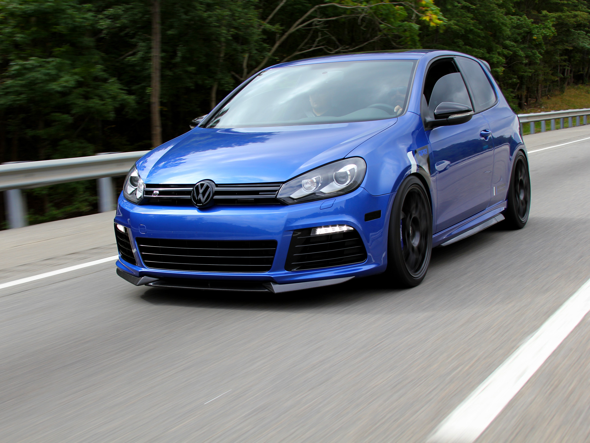 Performance Upgrades - New German Performance