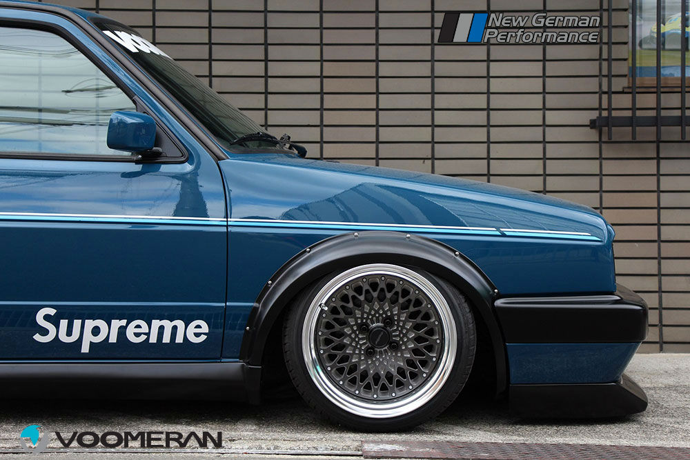 Voomeran - Back in Stock - New German Performance