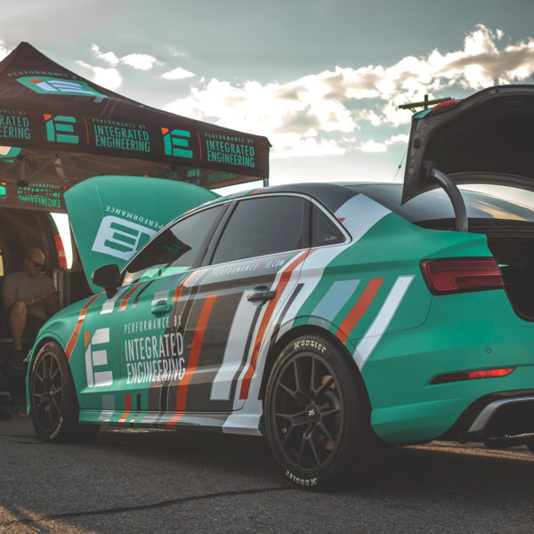 New German Performance - Audi & Volkswagen Parts, Performance, Repair ...