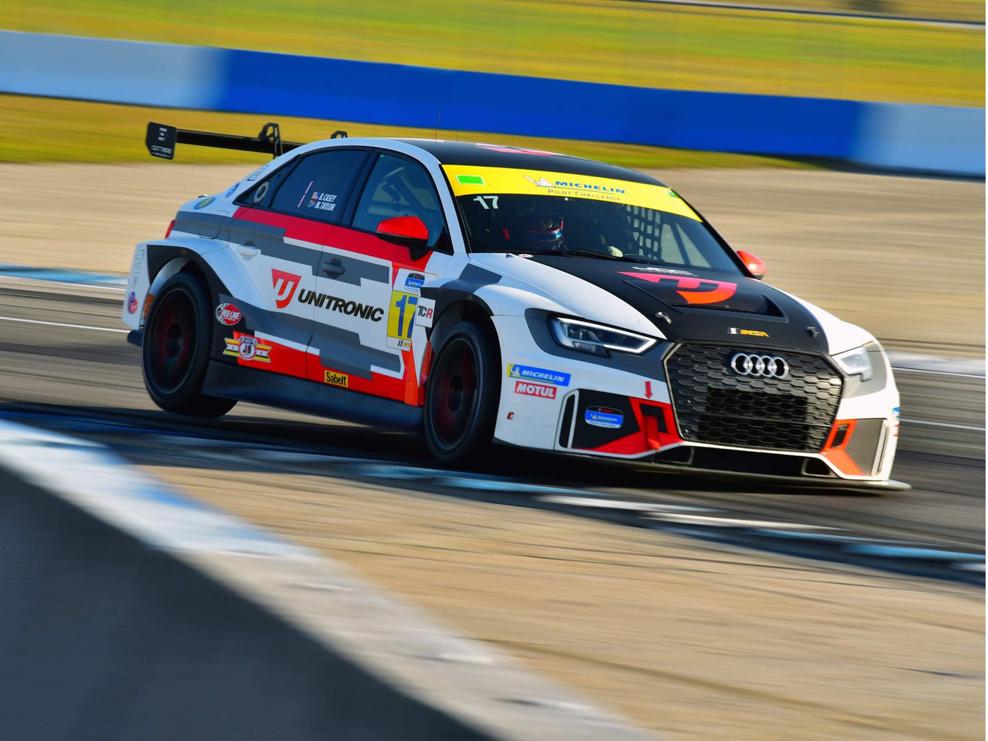 Unitronic Now Available - New German Performance