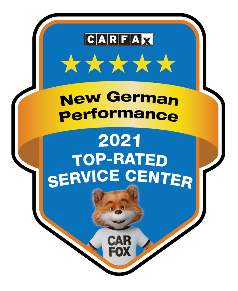 APR Tuning - New German Performance