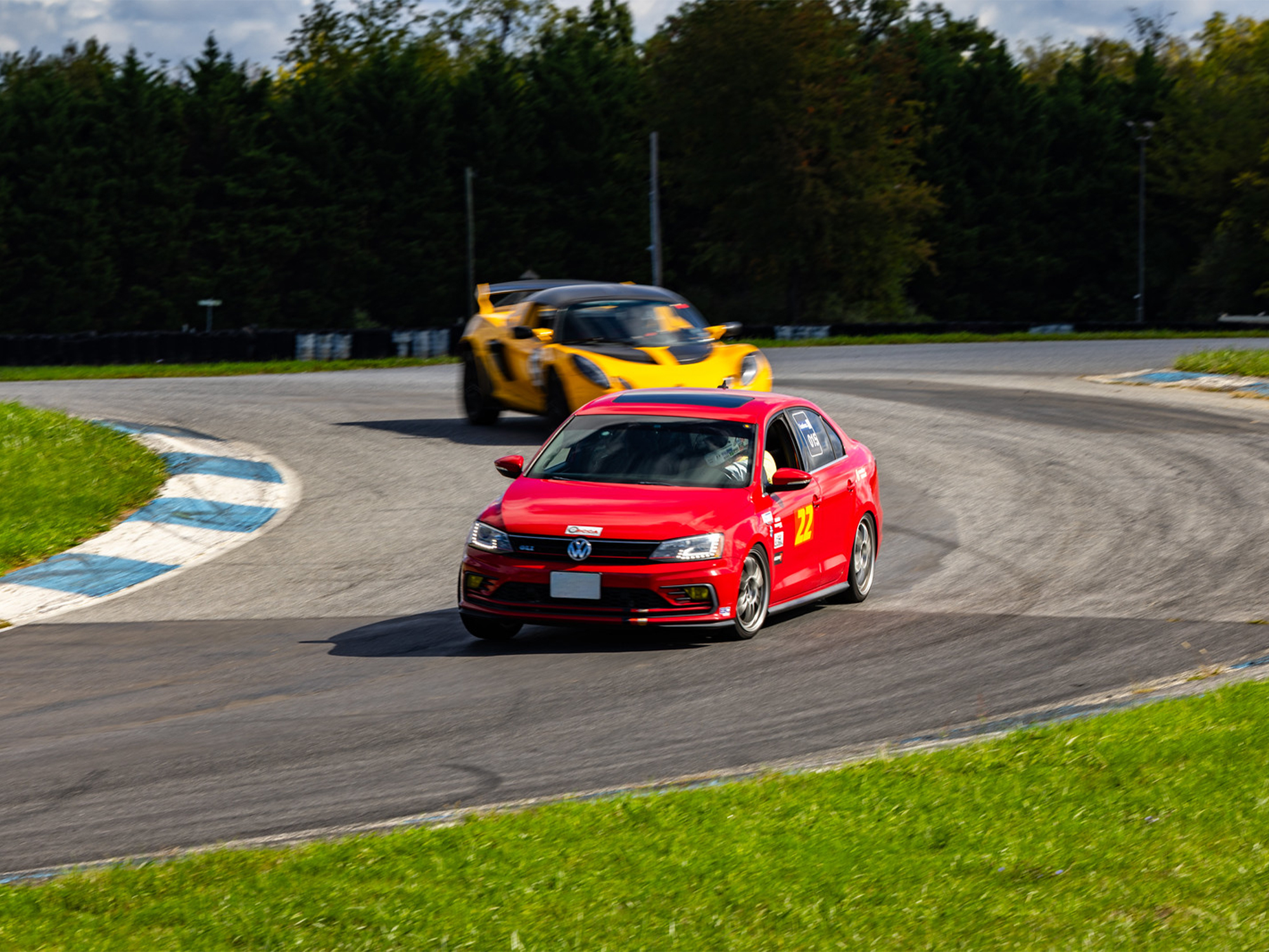 Price Drop: APR Intercoolers - New German Performance