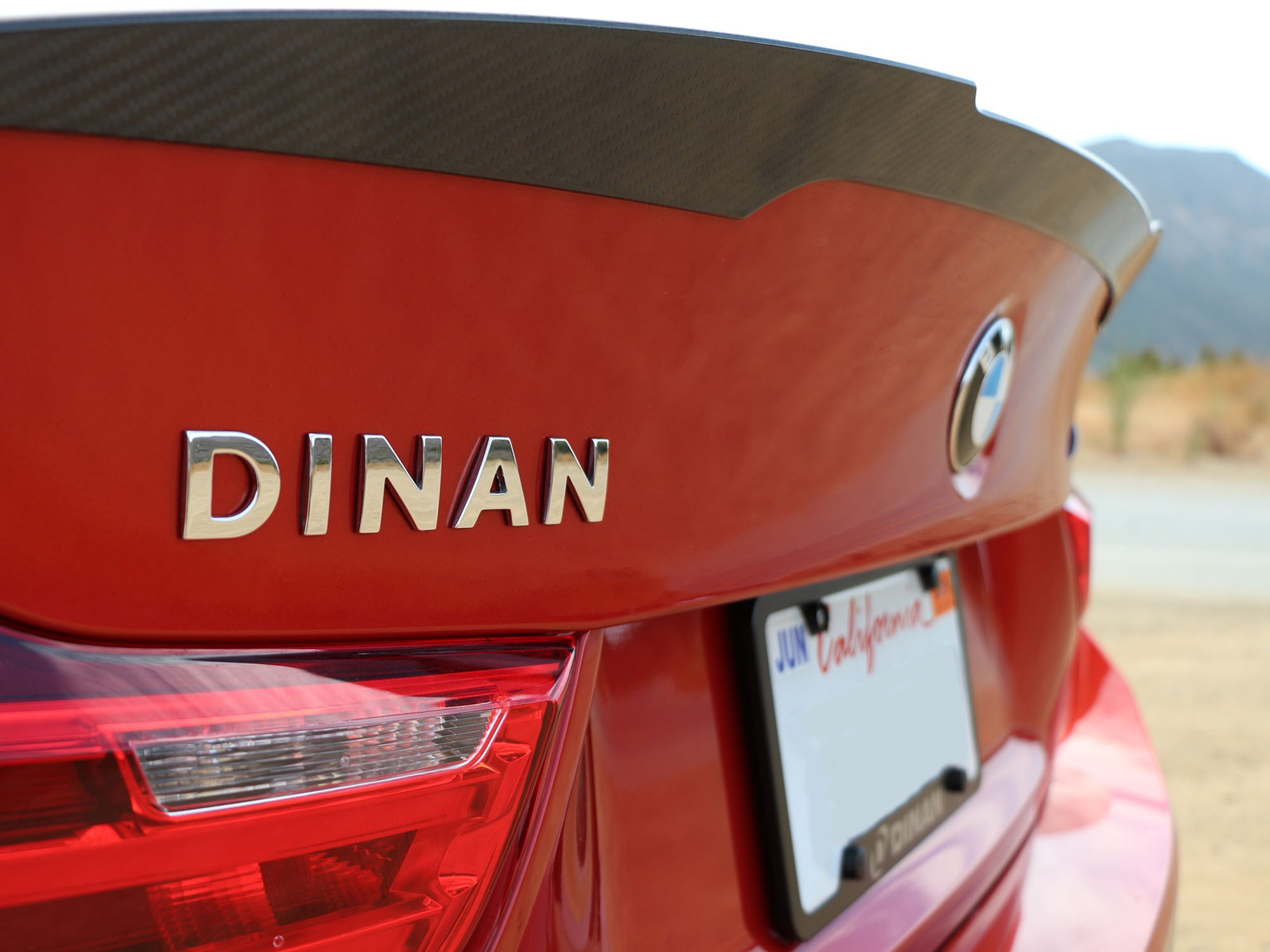 Dinan - New German Performance